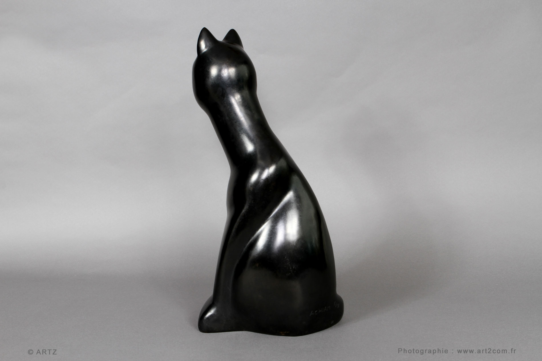 Sculptures art déco GALERIE ARTZ