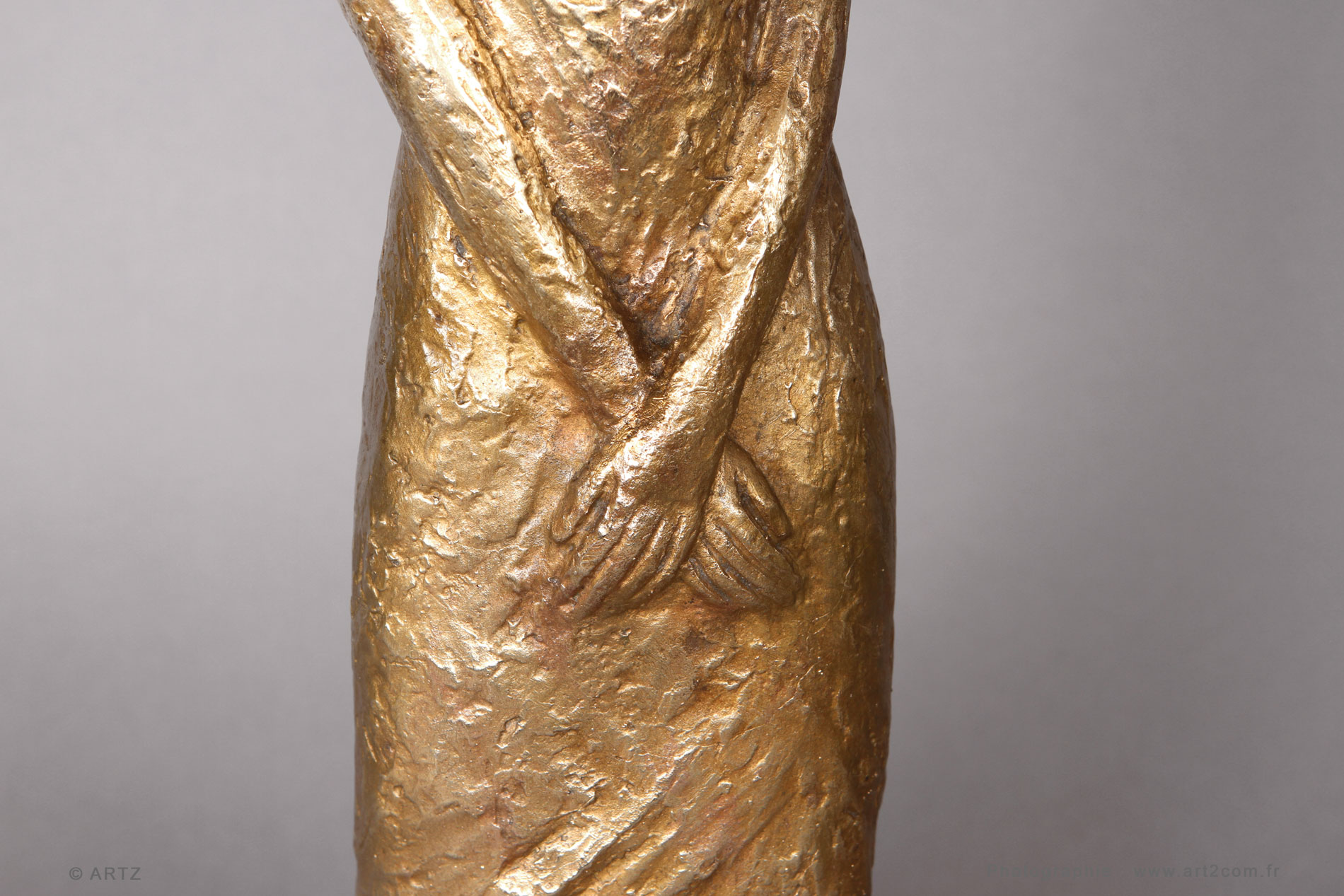 Sculptures art déco GALERIE ARTZ