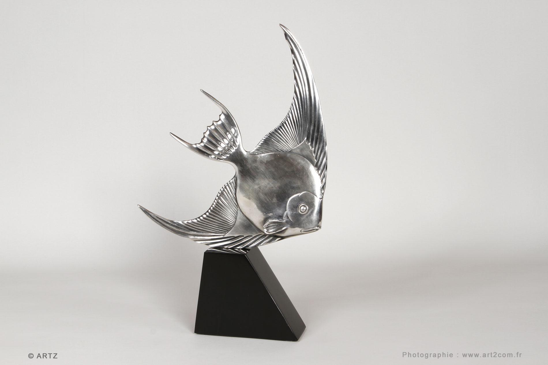 Sculptures art déco GALERIE ARTZ