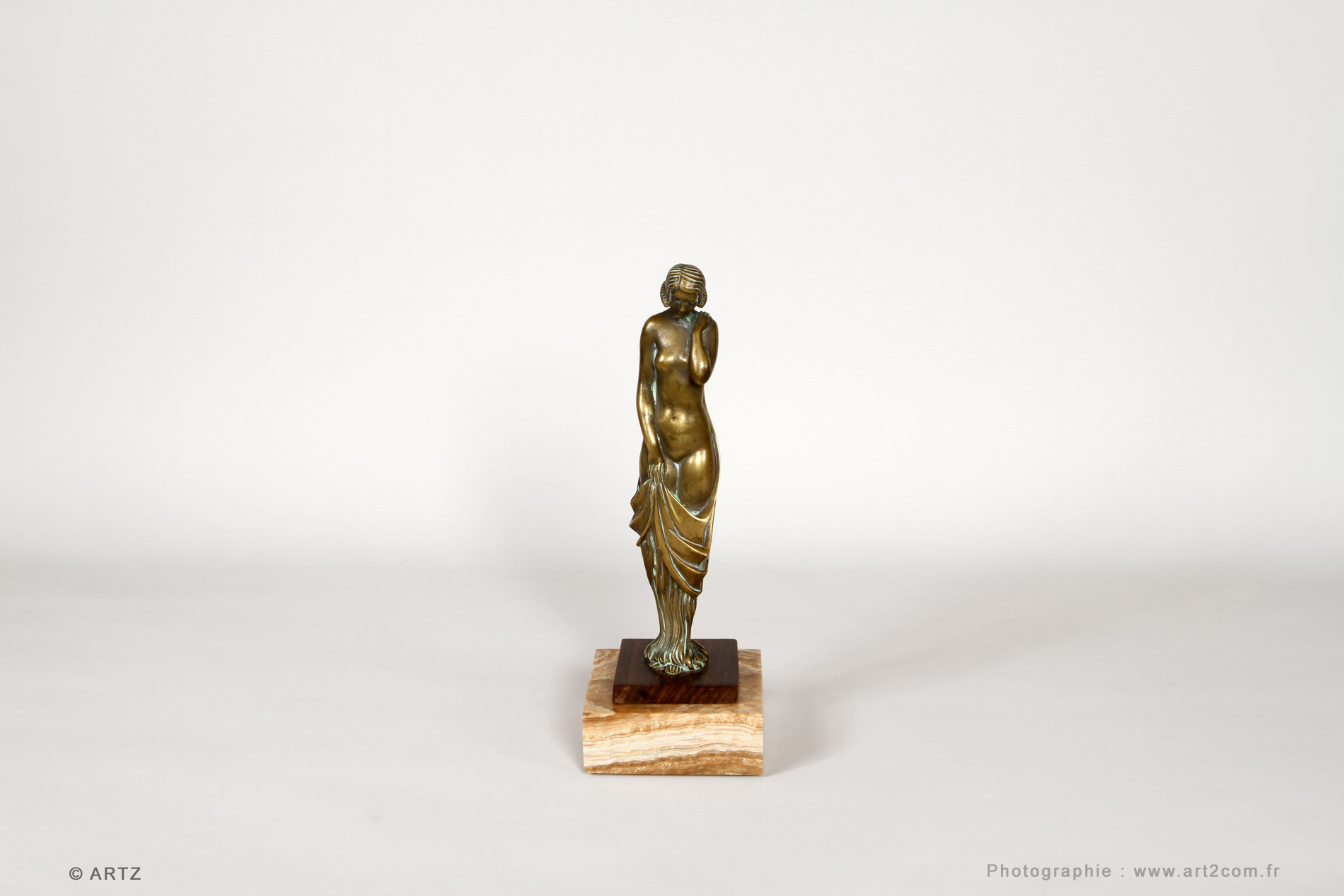 Nouvelles acqusitions art déco GALERIE ARTZ