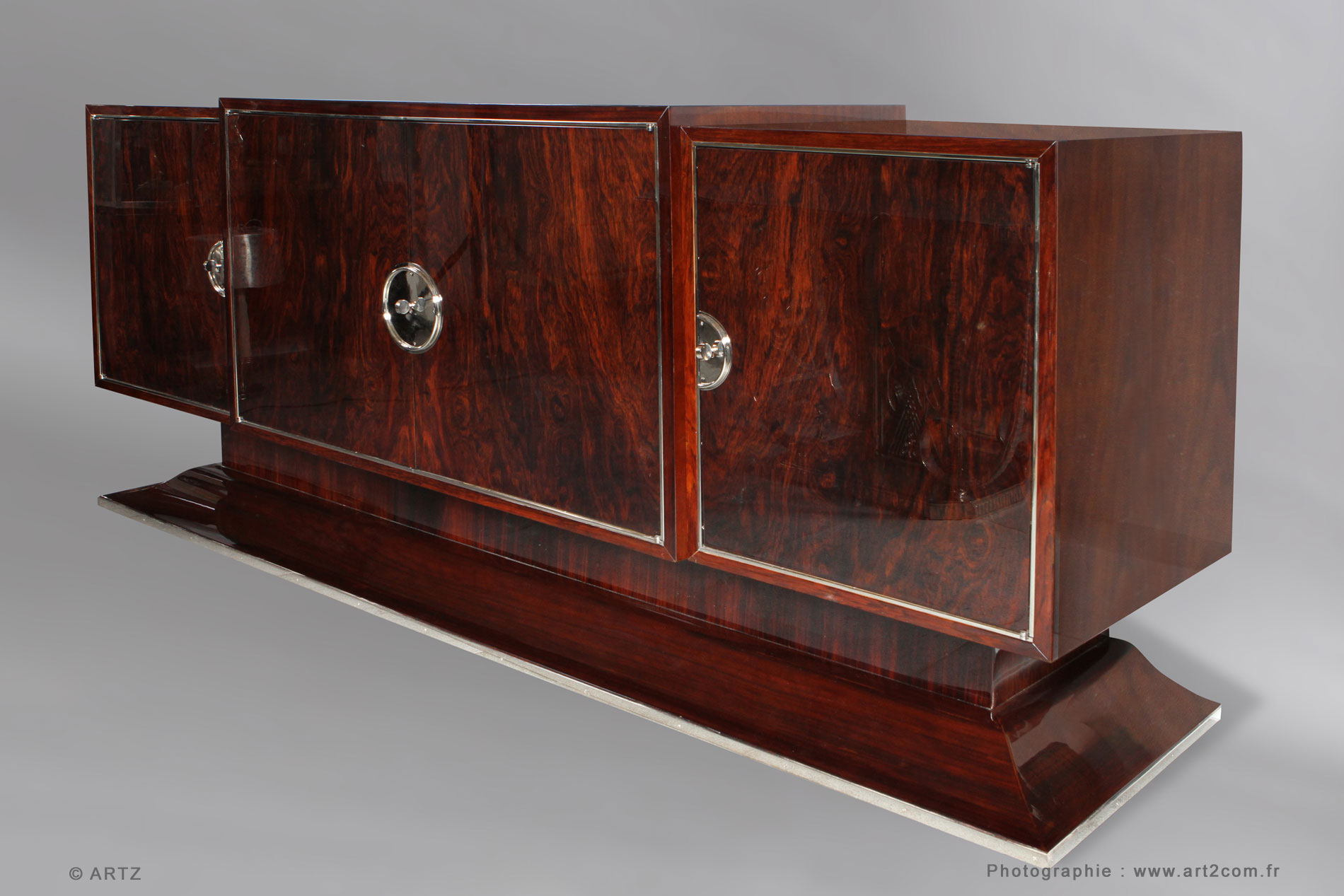 Buffets art déco GALERIE ARTZ