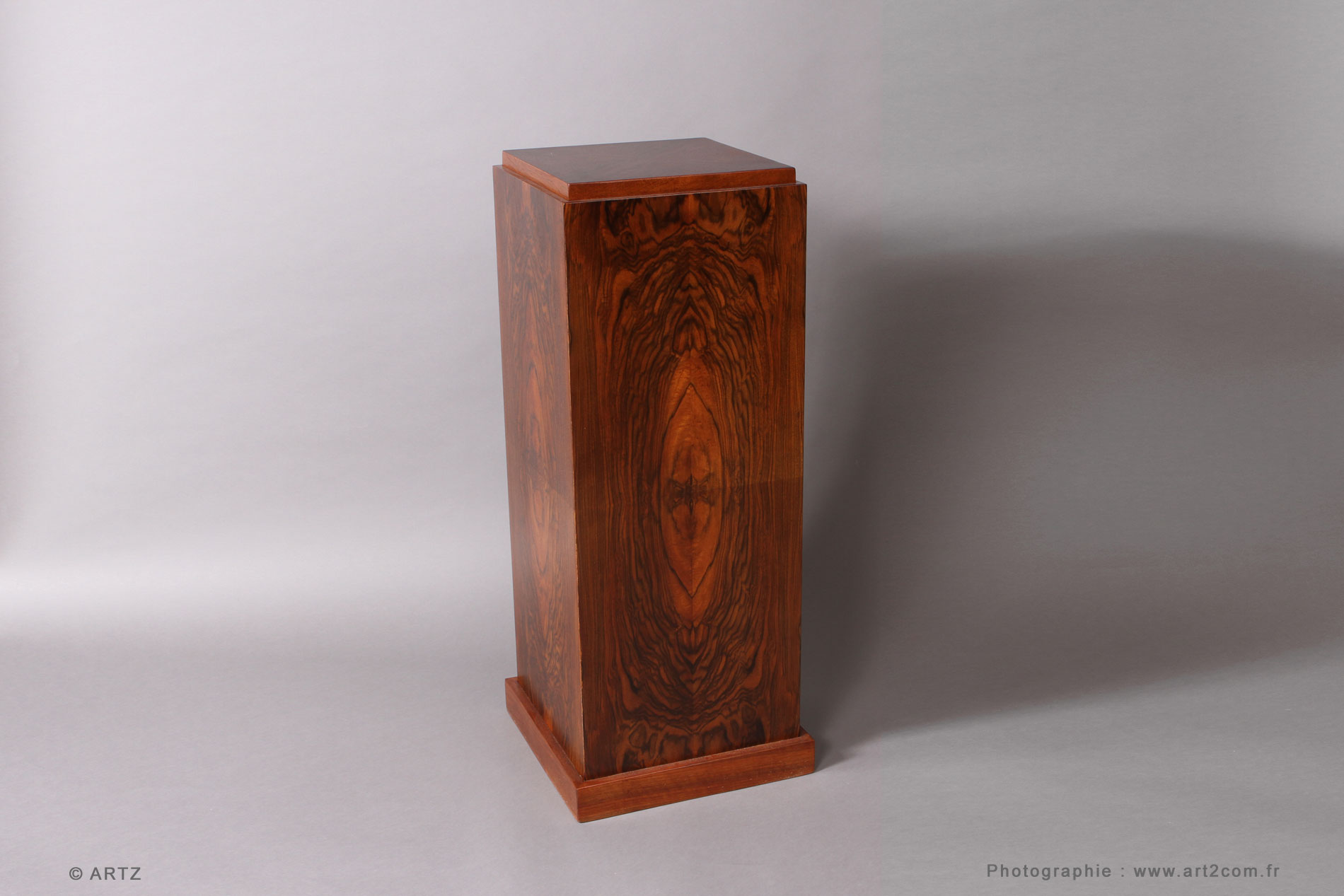 Columns art déco GALERIE ARTZ