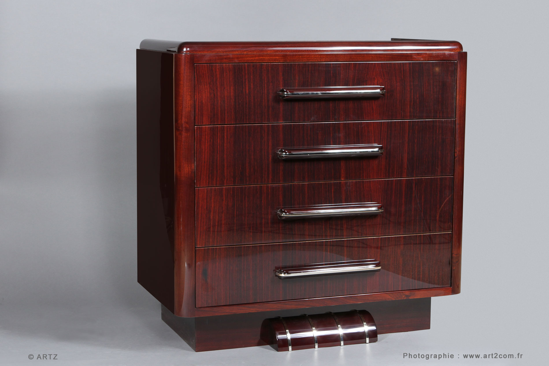 Commodes art déco GALERIE ARTZ
