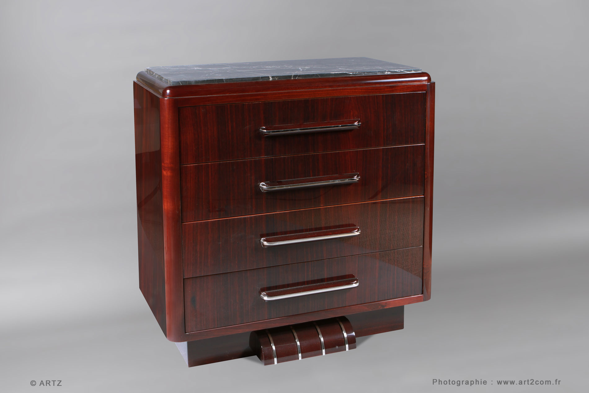 Commodes art déco GALERIE ARTZ