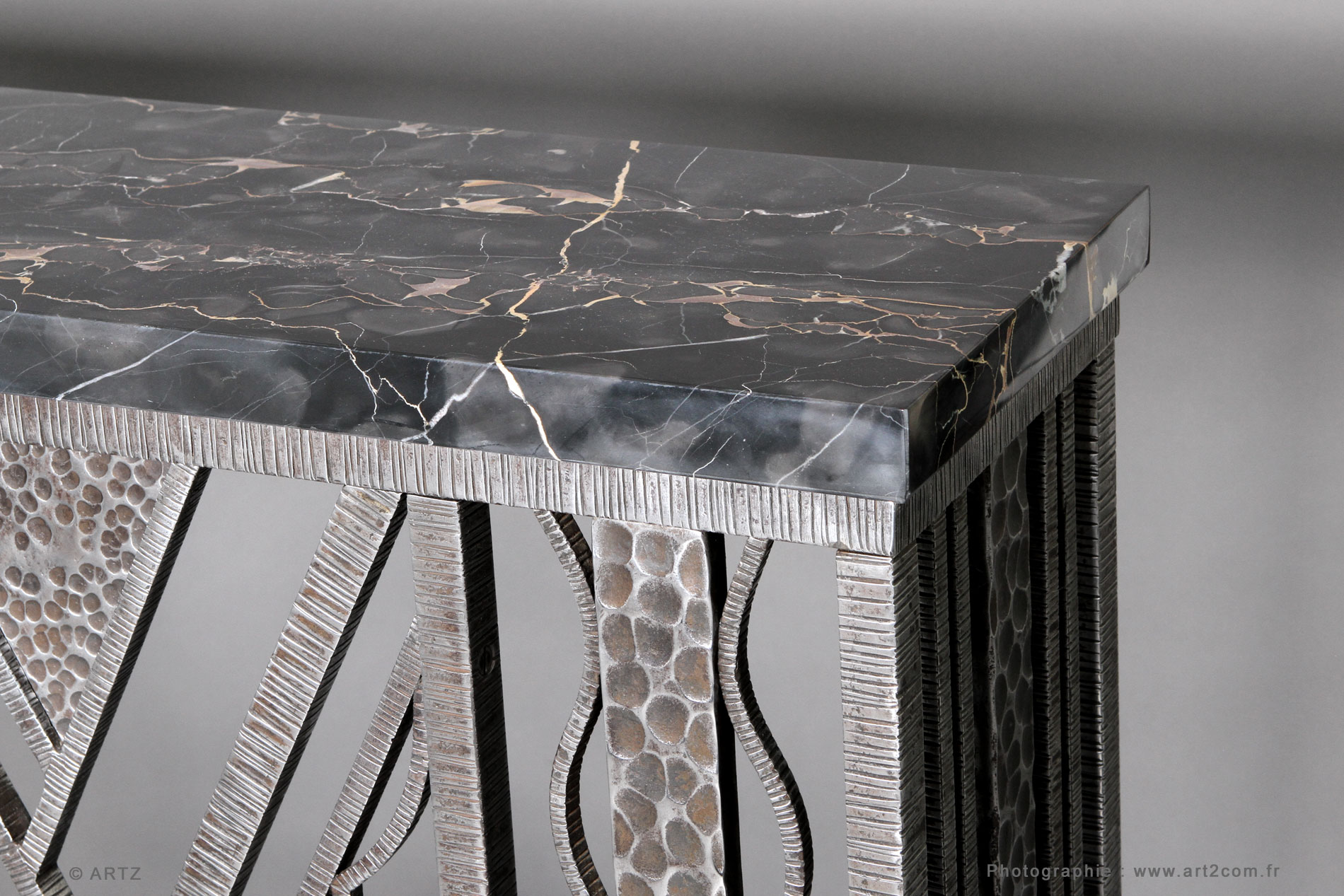 Consoles art déco GALERIE ARTZ