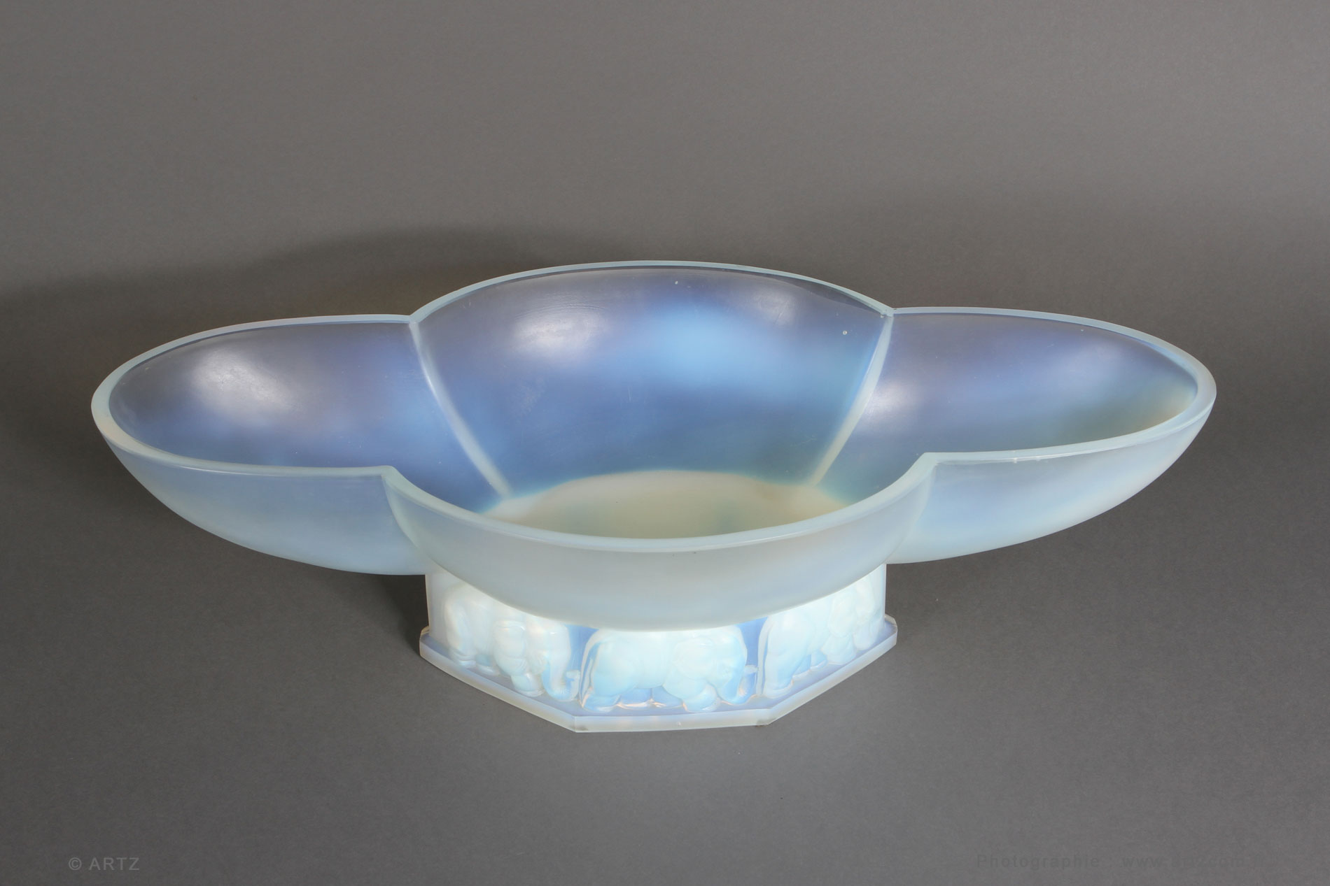 Coupes art déco GALERIE ARTZ