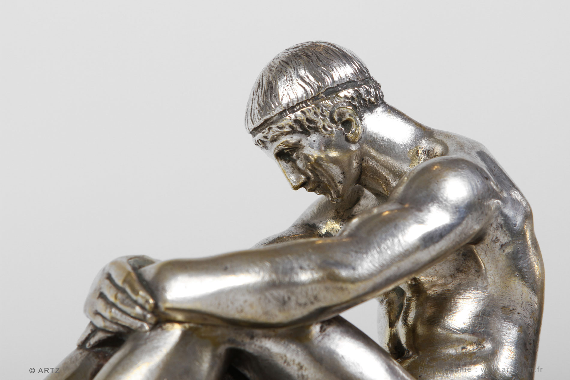 Objet divers art déco GALERIE ARTZ