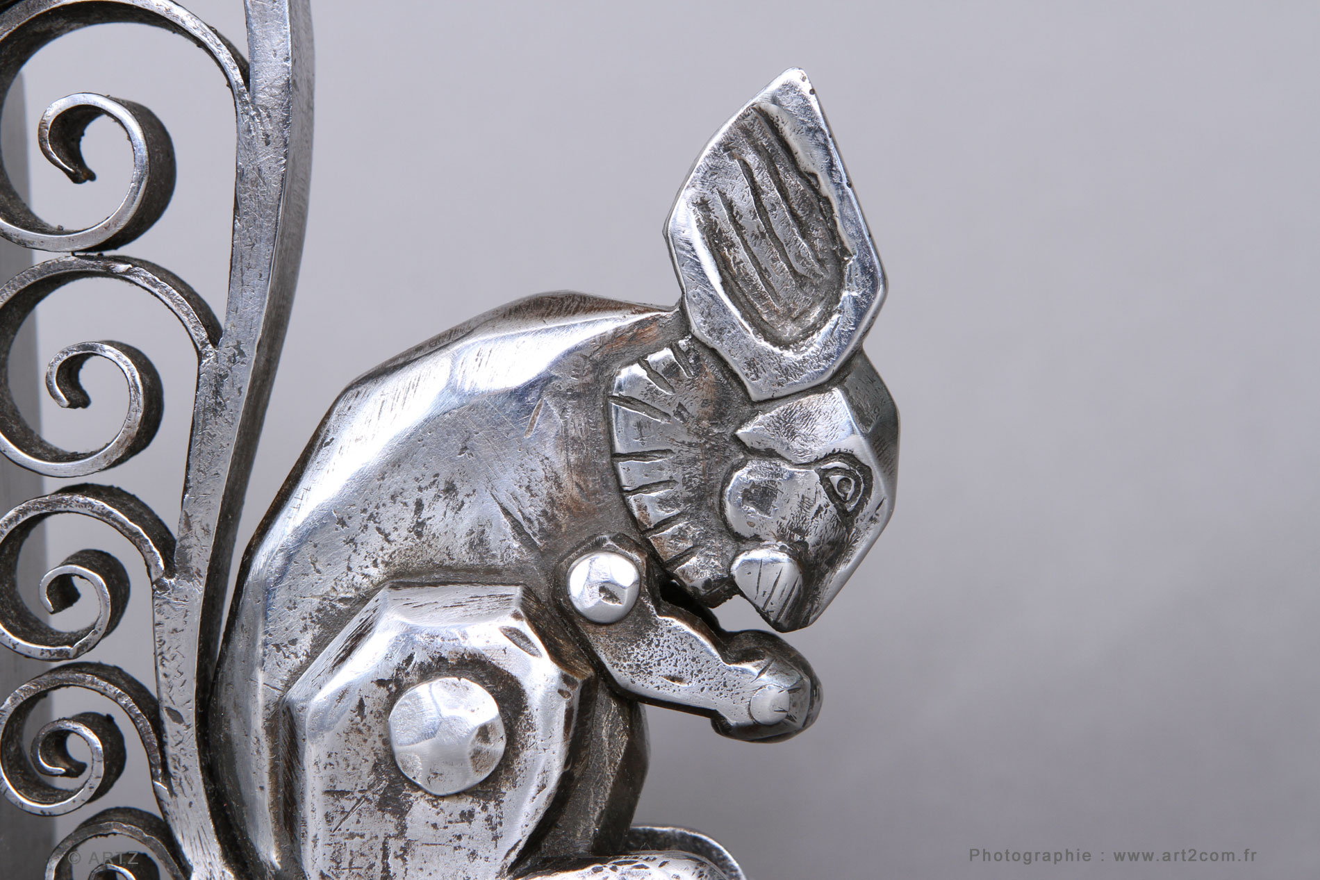 Objet divers art déco GALERIE ARTZ