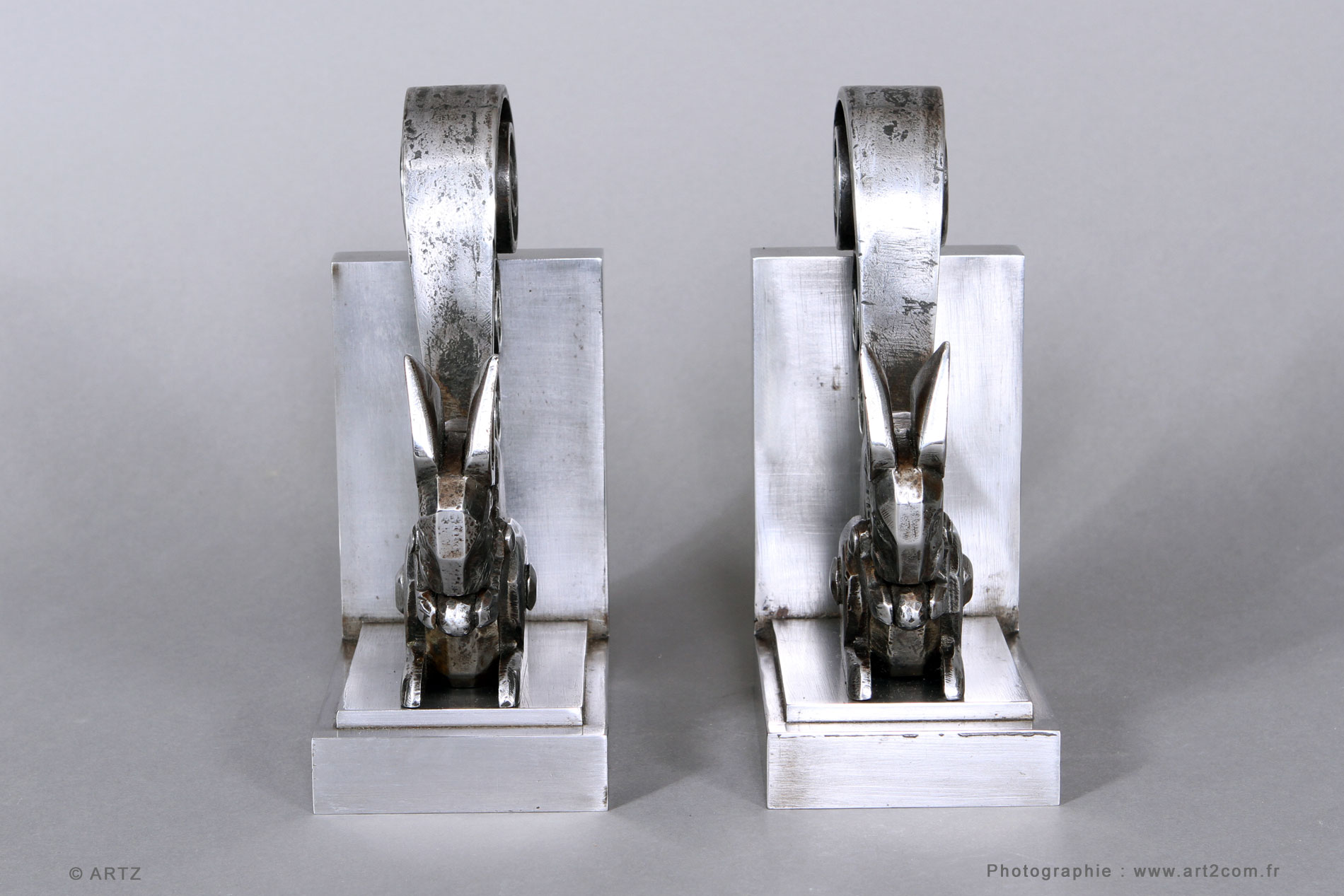 Objet divers art déco GALERIE ARTZ