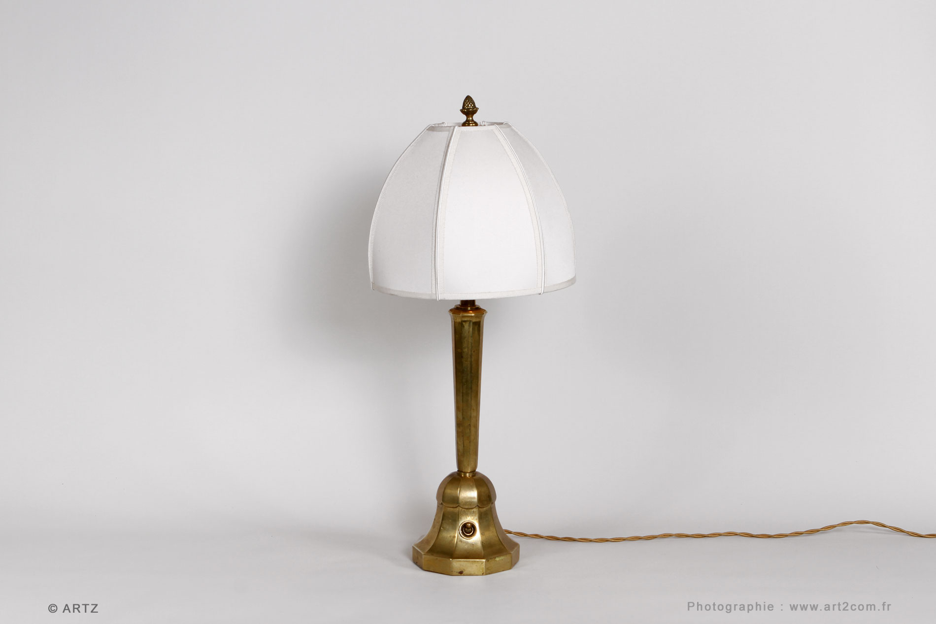 Nouvelles acqusitions art déco GALERIE ARTZ