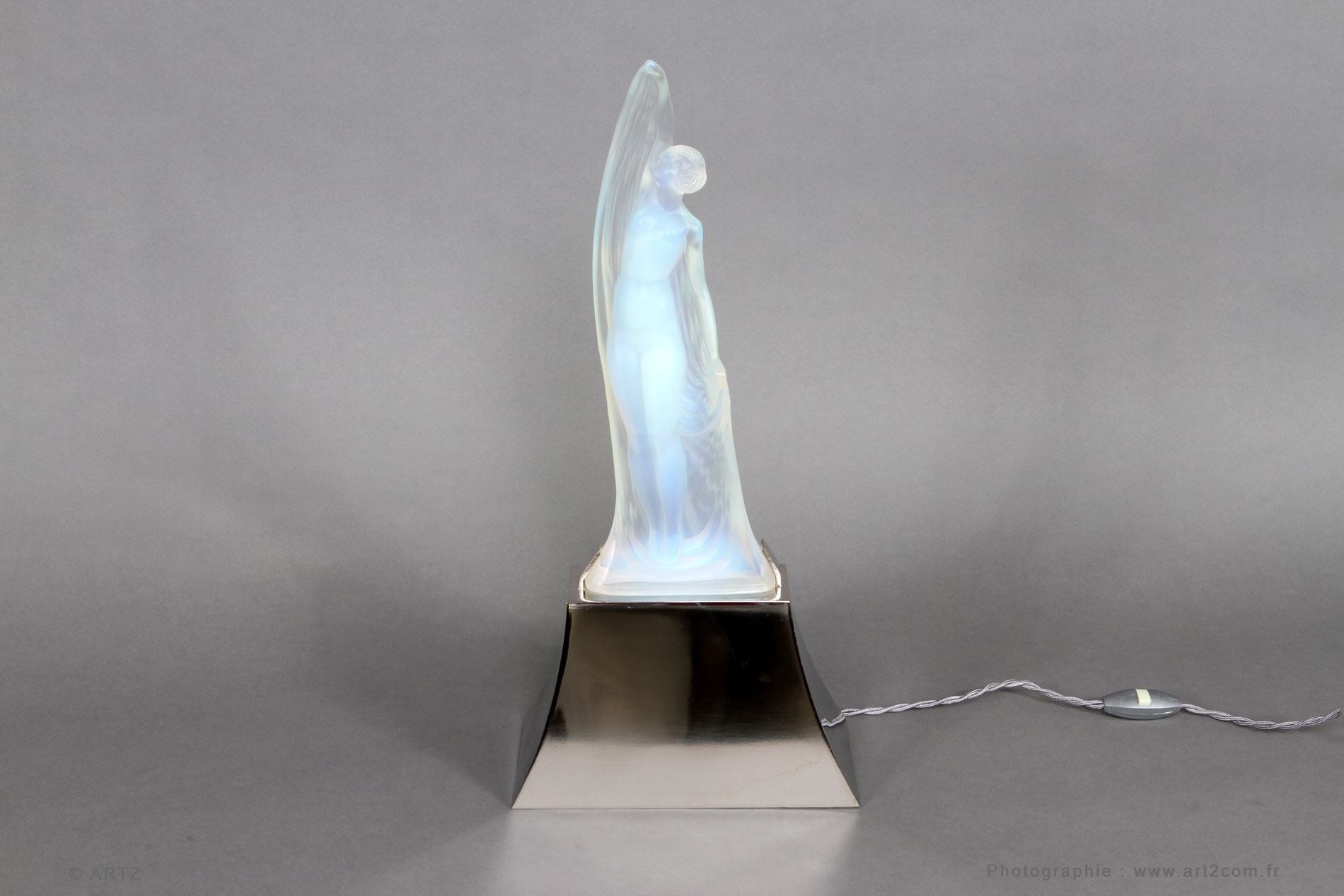 Sculptures art déco GALERIE ARTZ