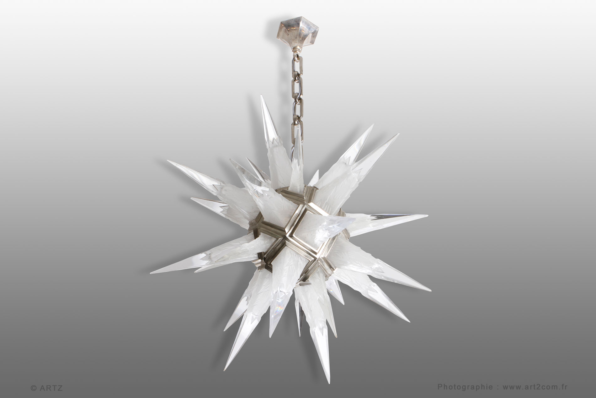 Nouvelles acqusitions art déco GALERIE ARTZ