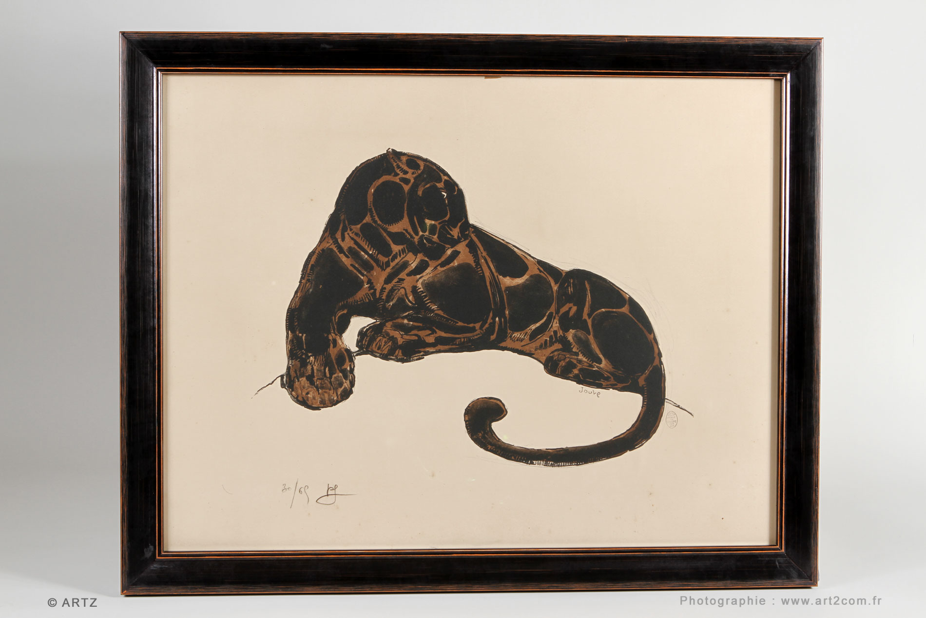 Nouvelles acqusitions art déco GALERIE ARTZ