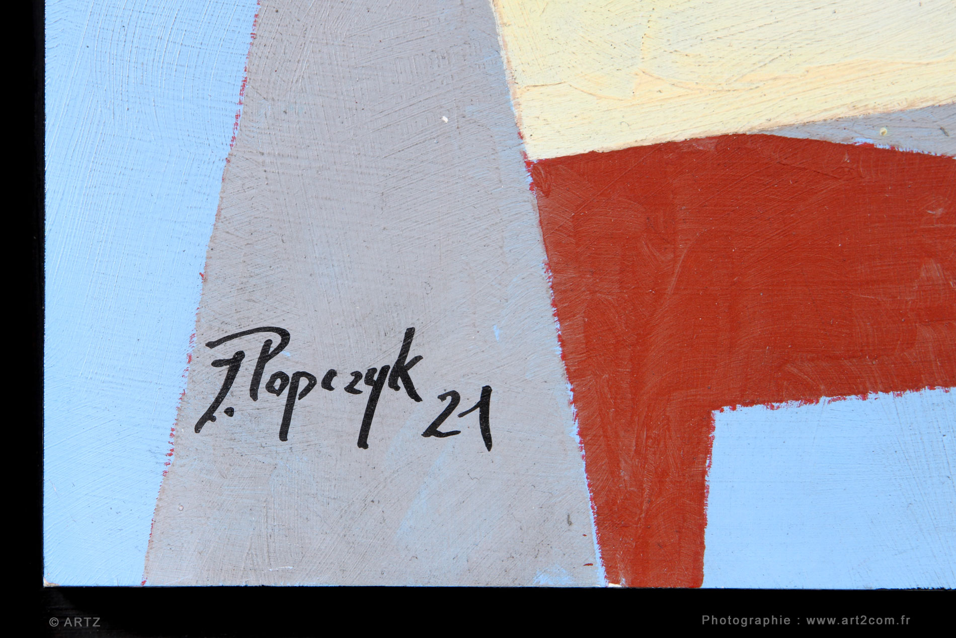 Tableaux art déco GALERIE ARTZ