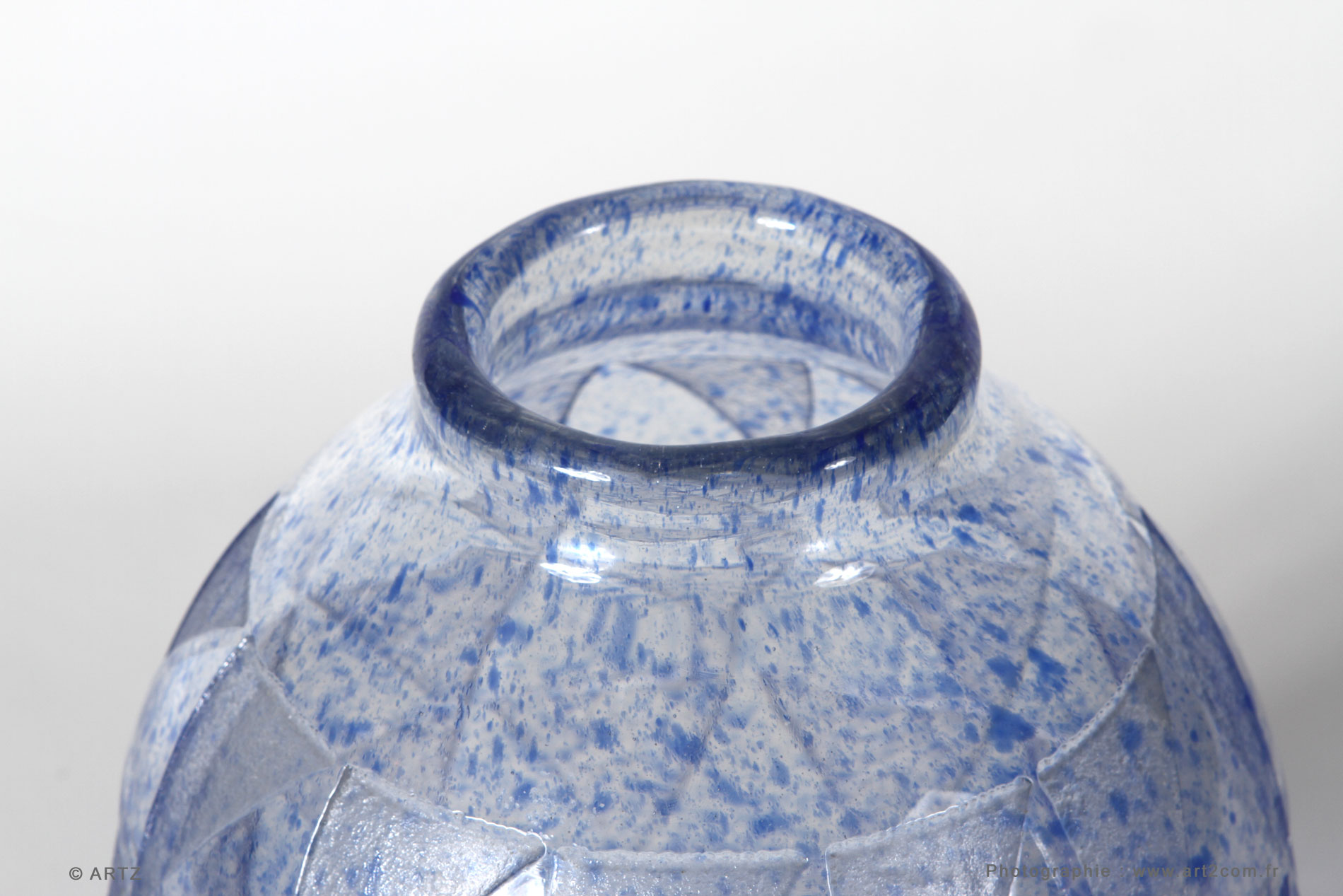 Vases art déco GALERIE ARTZ